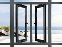 What is the difference between casement windows and sliding windows